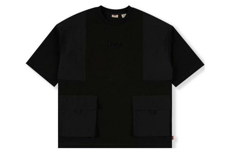 Футболка Moderate Straight Fit