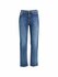 Джинсы AG Jeans Straight-leg jeans, размер 27