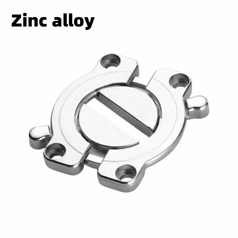 Соединитель для столешницы из цинкового сплава, Zinc alloy