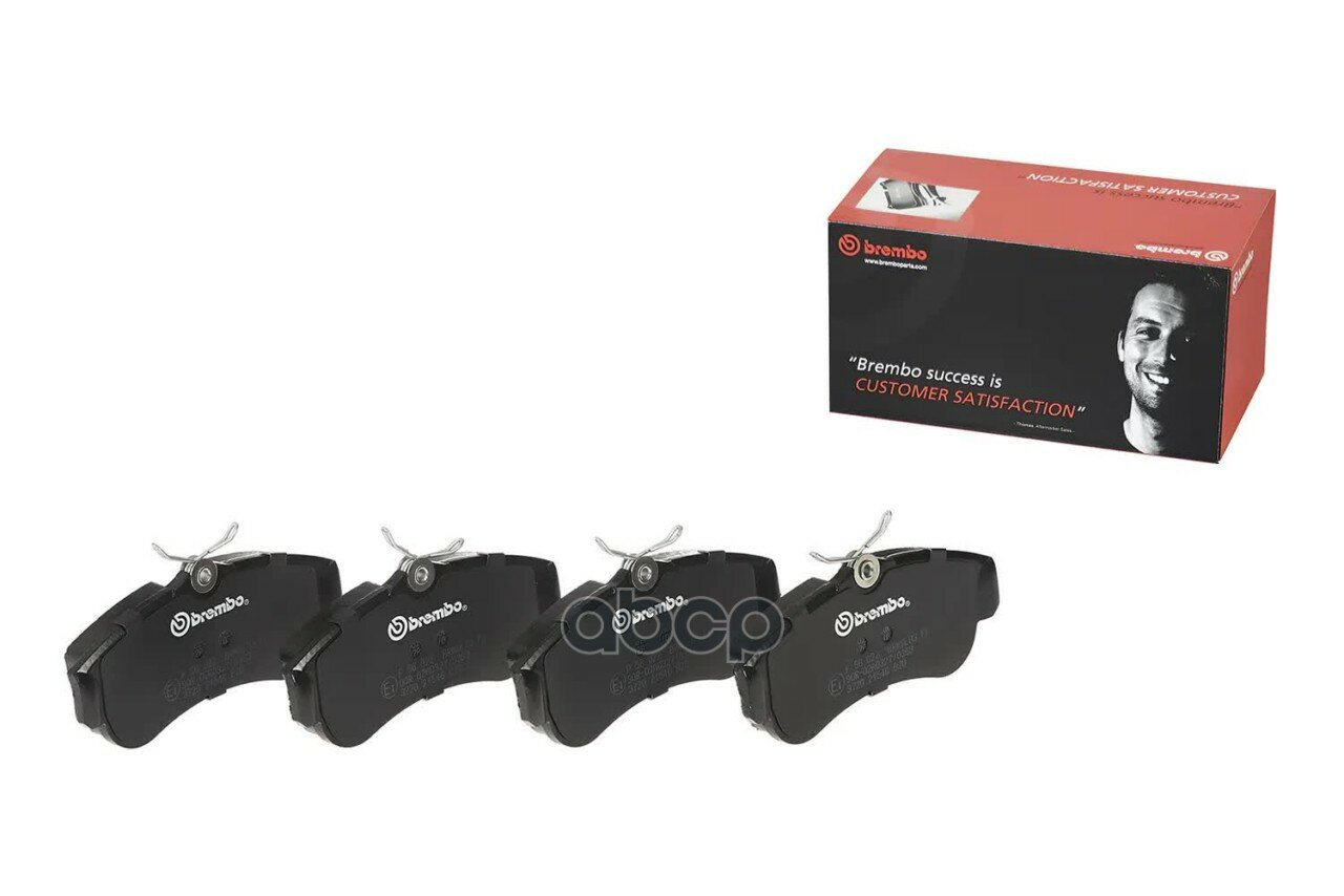 P56022 320 00=FDB604=572310B ! колодки дисковые пNissan Primera/Almera 1.5-2.2D 90> Brembo арт. P56022