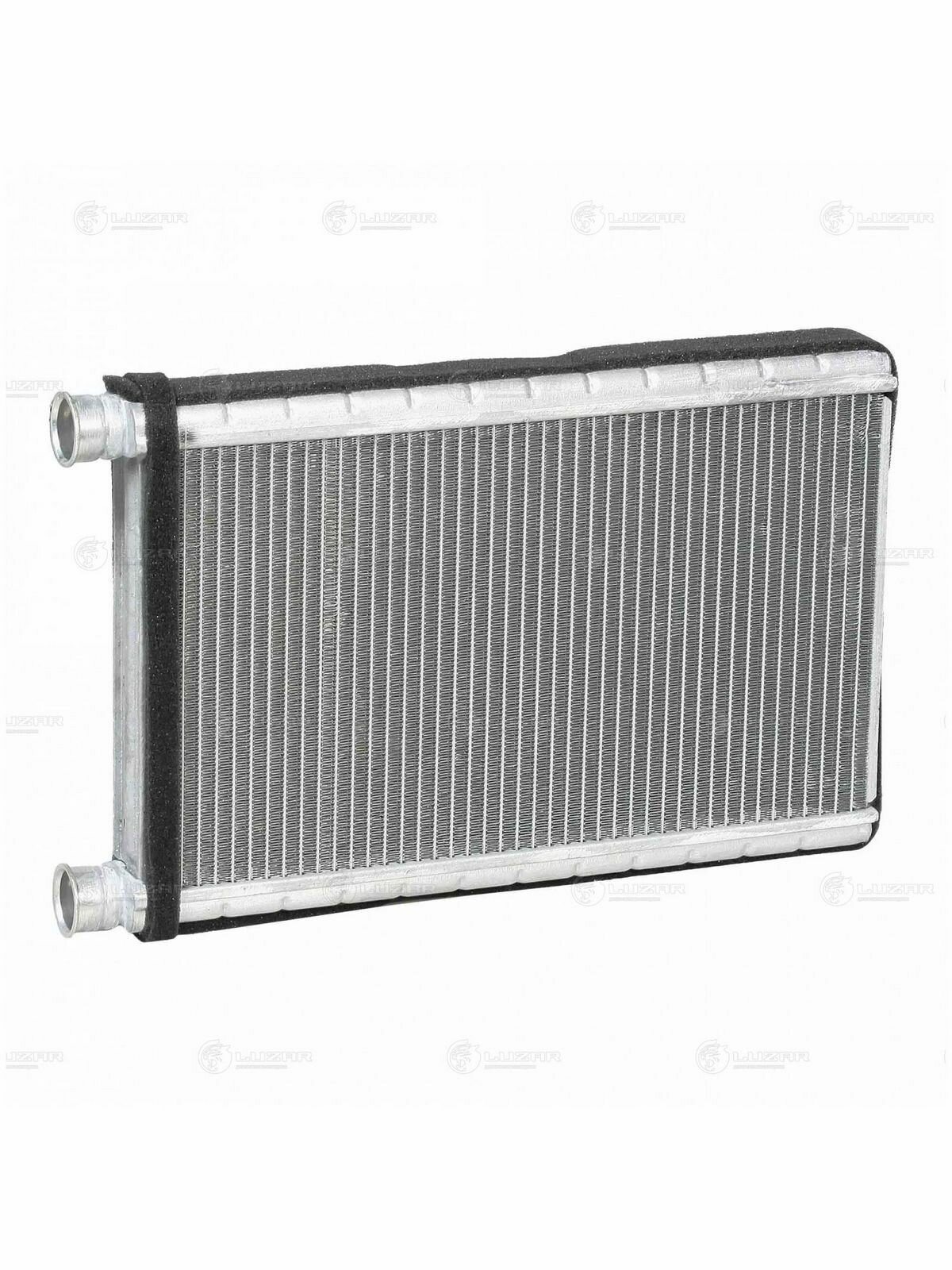 Радиатор отопителя LUZAR LRH2601 для а/м BMW 3, 1 / БМВ