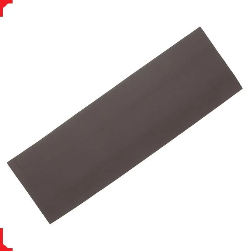 Светочувствительная подушечка для штампов, водяная печать, чернила для отпечатков пальцев, размеры 33.00X11.00X0.30CM