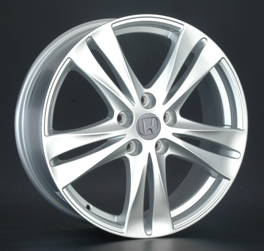 Литой диск Replay H54 7x18 5*114,3 Et:50 Dia:64,1 S