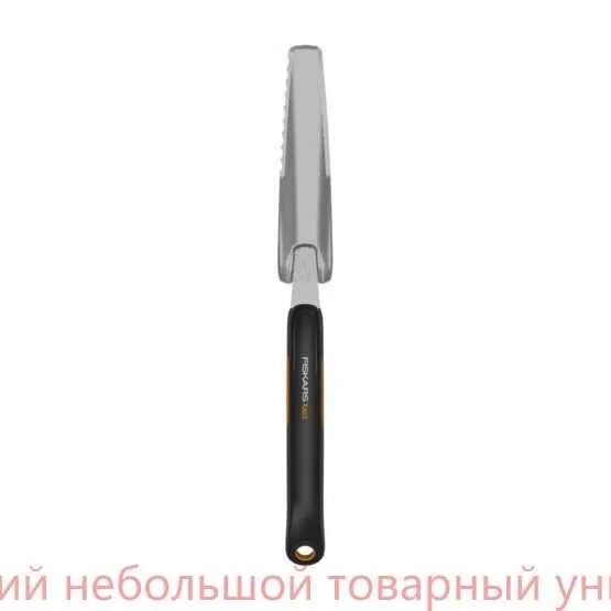 Fiskars Корнеудалитель Xact для удаления сорняков, сталь, 43 см