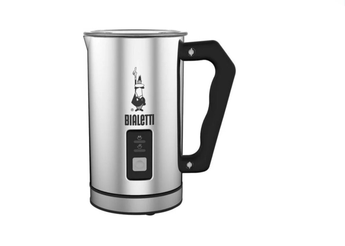 Вспениватель молока Bialetti MK01