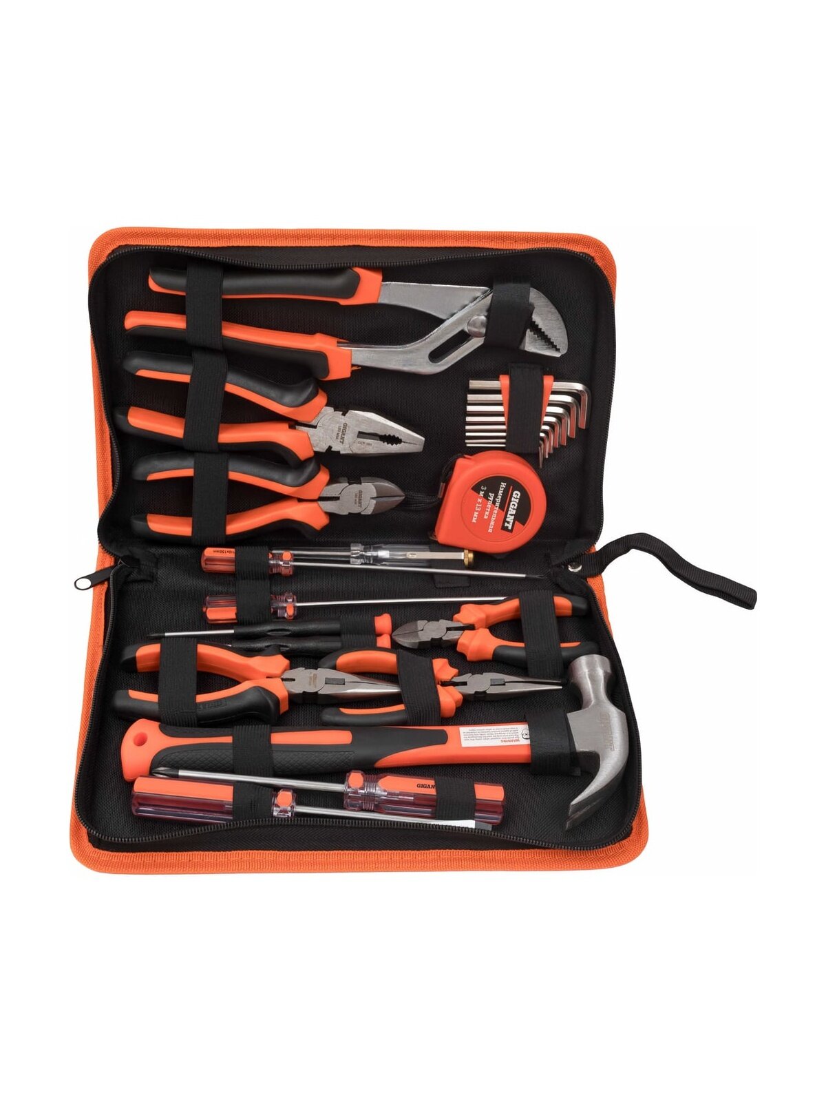 Набор инструментов 23шт Gigant GT-23