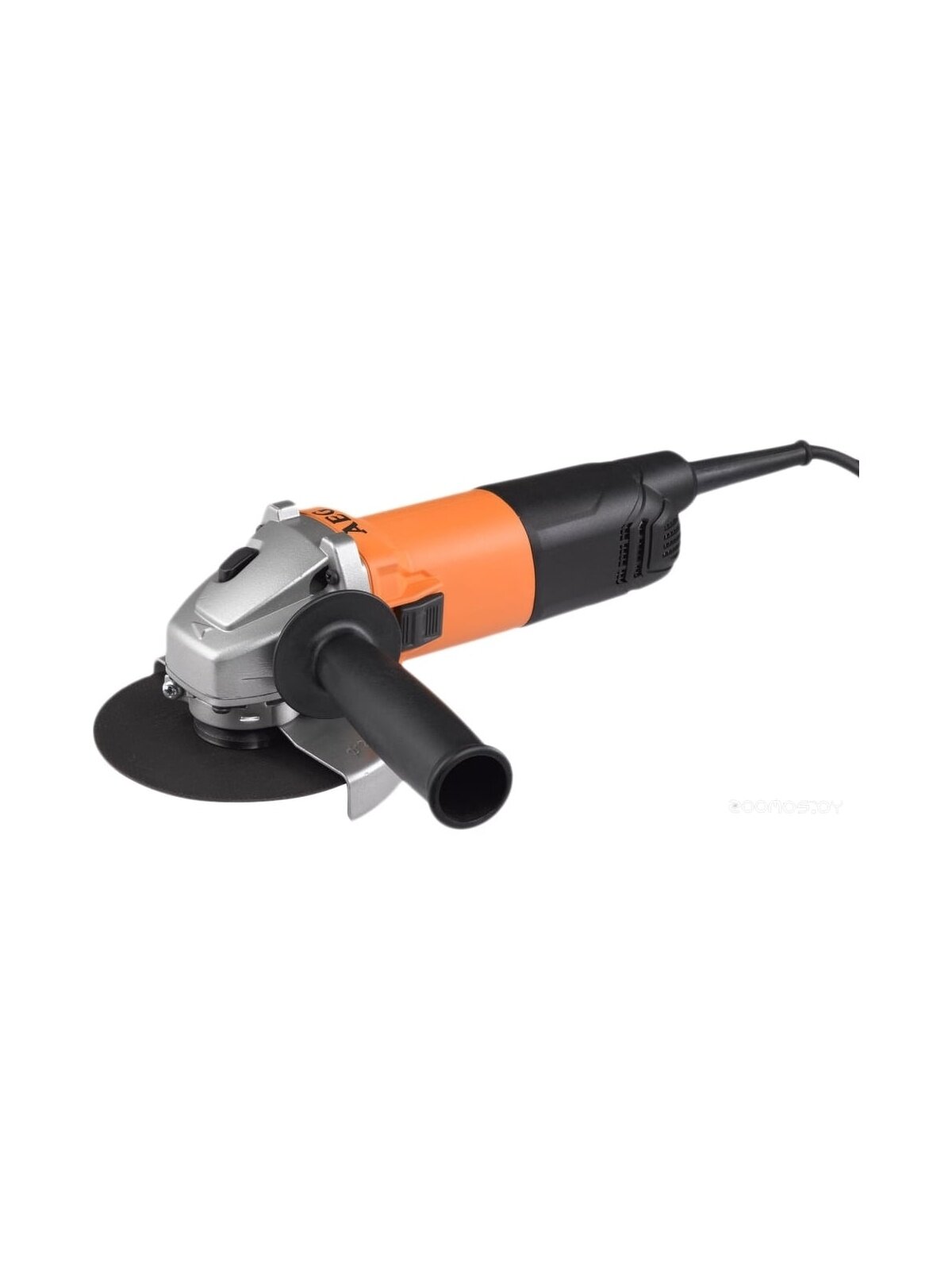 Угловая шлифмашина AEG WS8-115S 4935451293