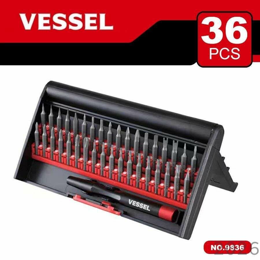 Набор отверток