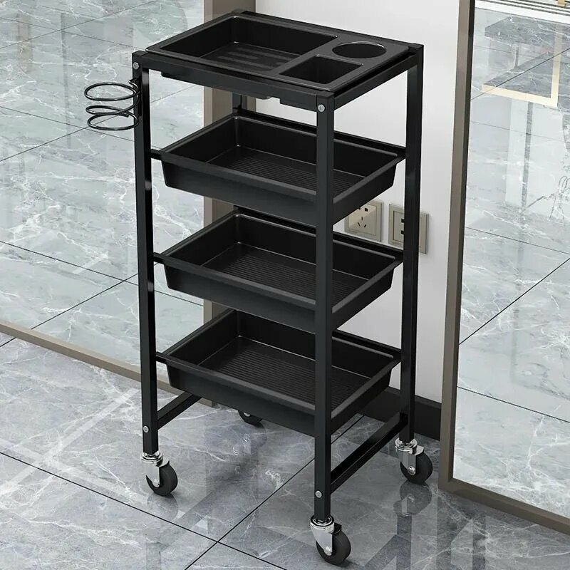 Парикмахерская тележкаll