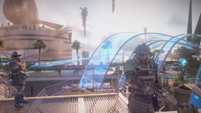 Killzone В плену сумрака (PS4/PS5, RU) — фото 1