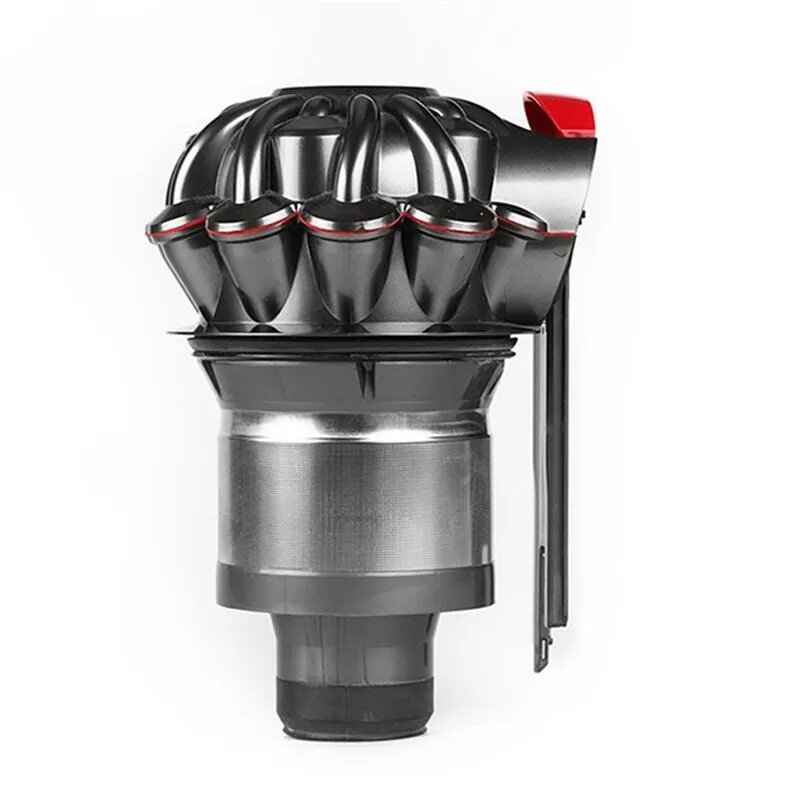Новый корпус двигателя циклонного пылесоса для пылесоса Dyson V7 V8 SV10 SV11, замена деталей