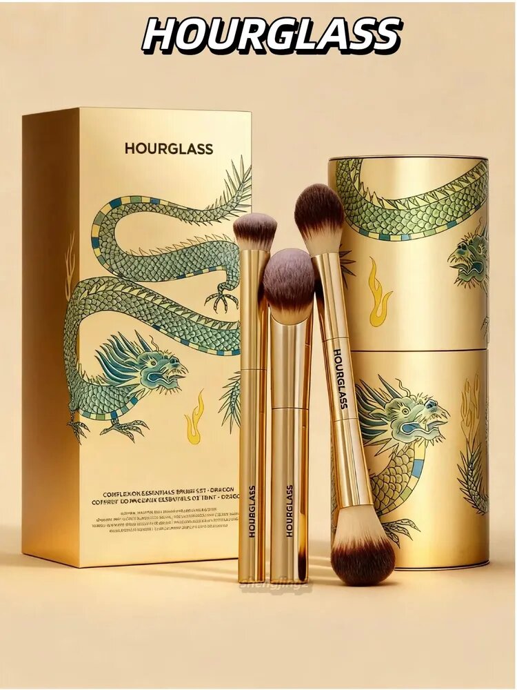 HOURGLASS Кисть косметическая Для консилера