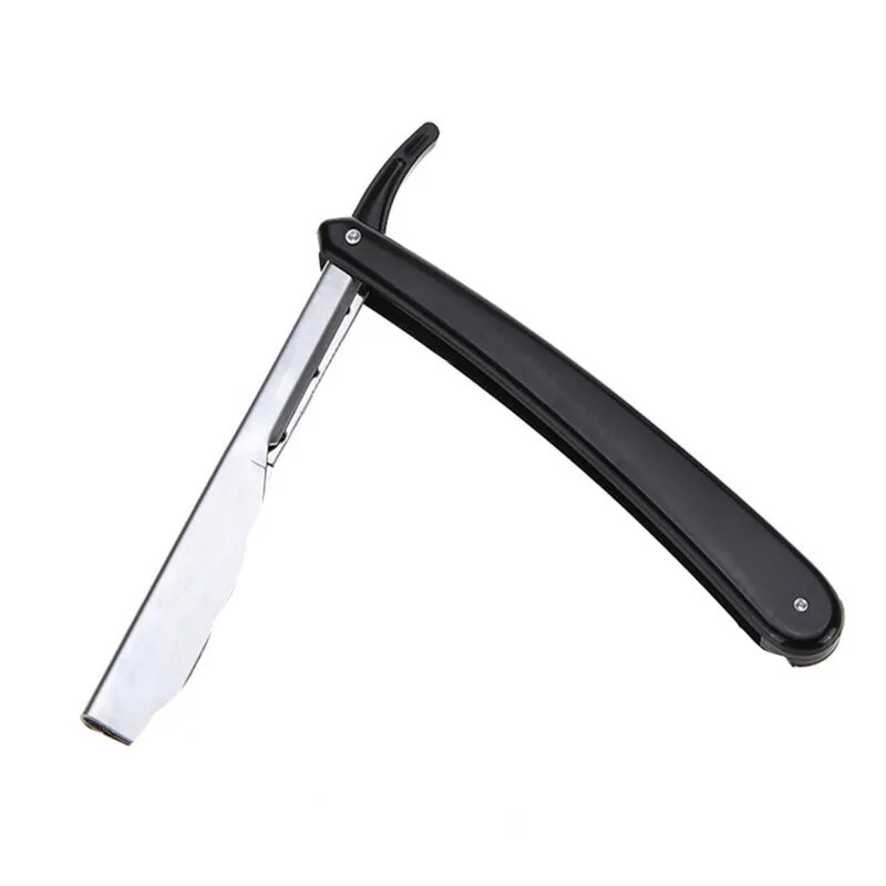 Опасная бритва со сменными лезвиями