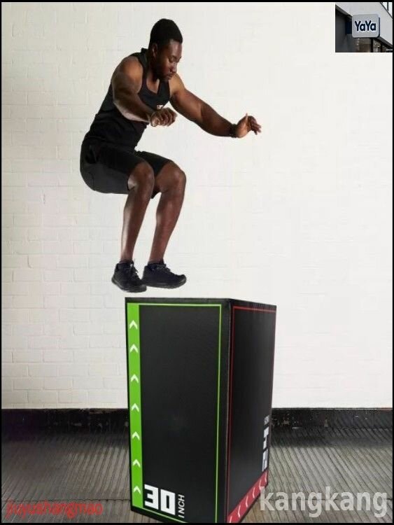 Бестселлер для запрыгиваний, тумба