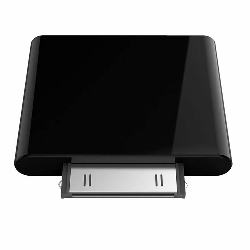 30-контактный Bluetooth-аудиопередатчик для адаптера iPod Classic/Nano Touch