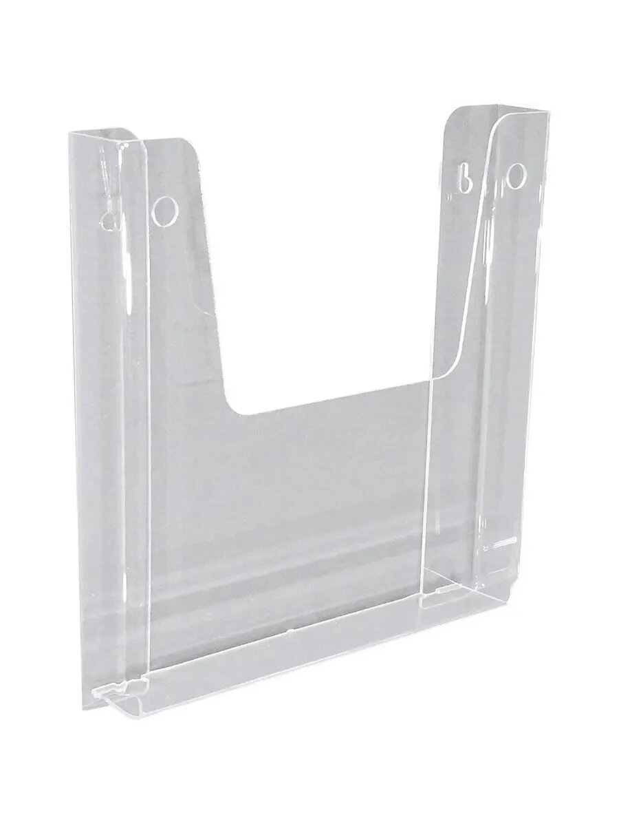 Настенный карман для документов А4