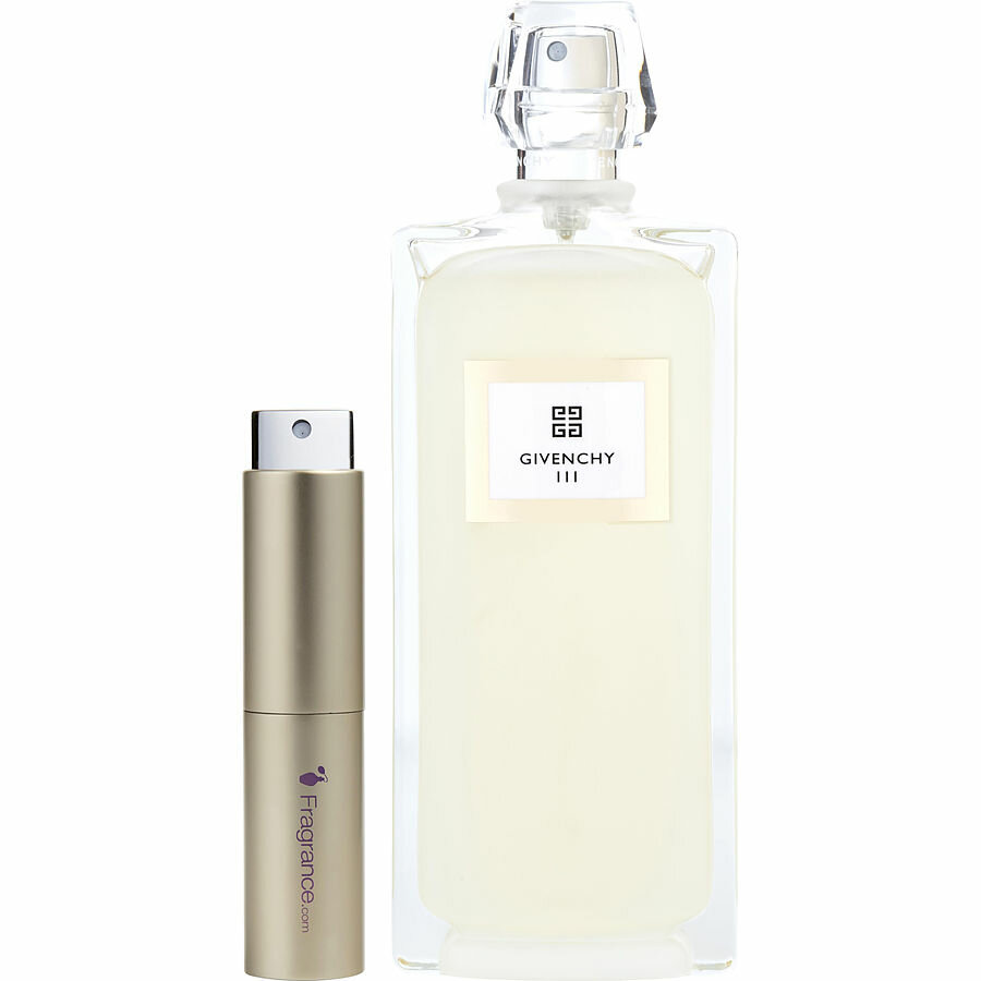 Givenchy givenchy iii