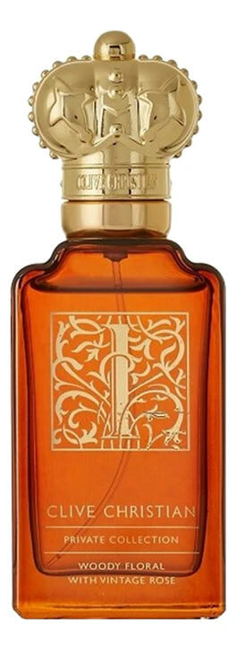 Clive christian woody floral