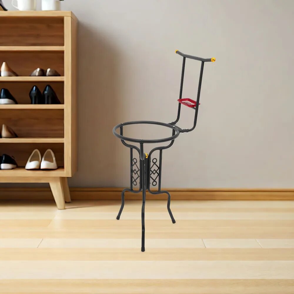 Стеллаж для ванной, 57.28х1х44.77 см