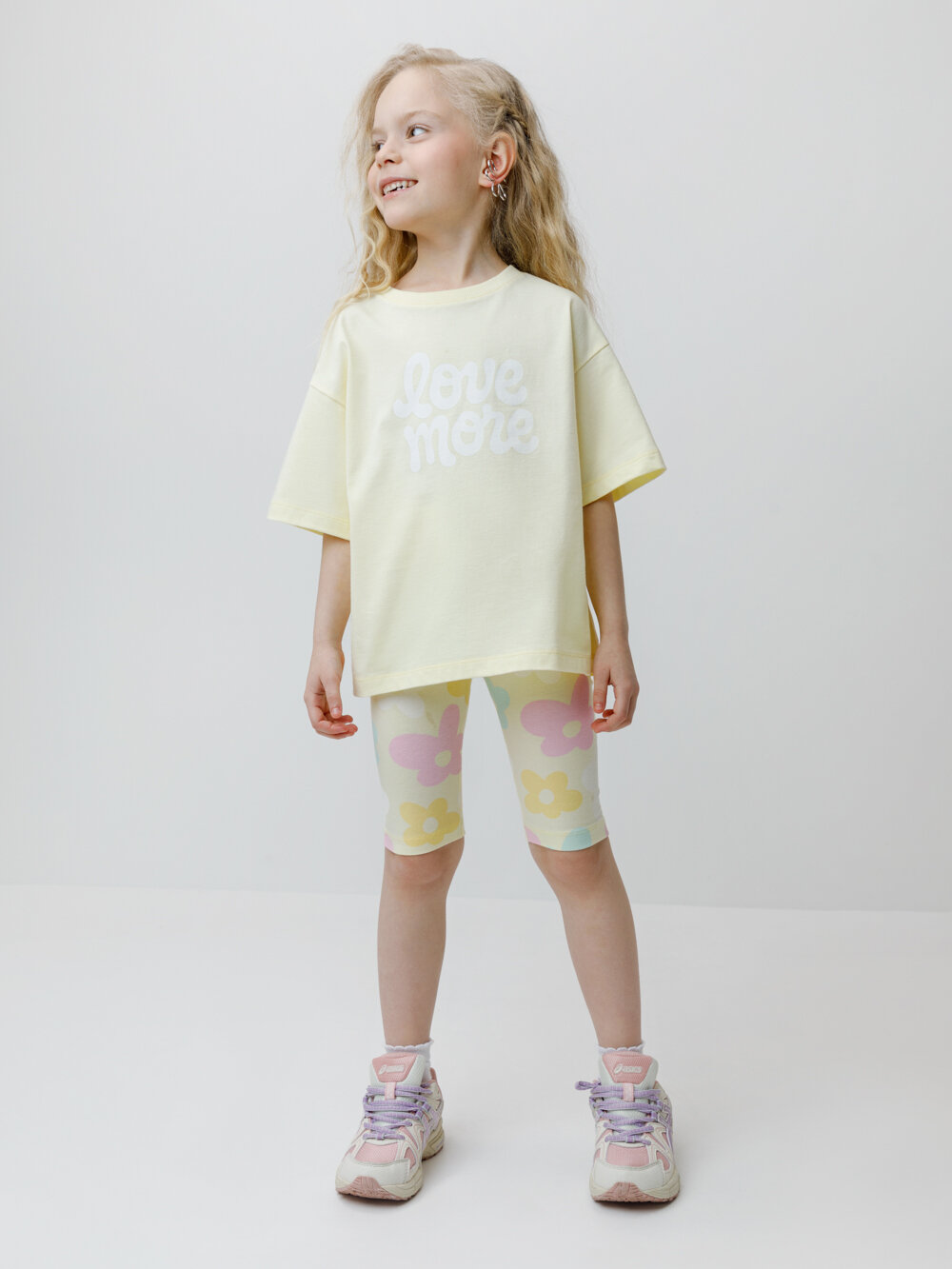 Велосипедки детские велосипедки, хлопок