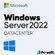 Microsoft Windows Server 2022 Datacenter, ключ, лицензия для одного ПК, x64, рус...