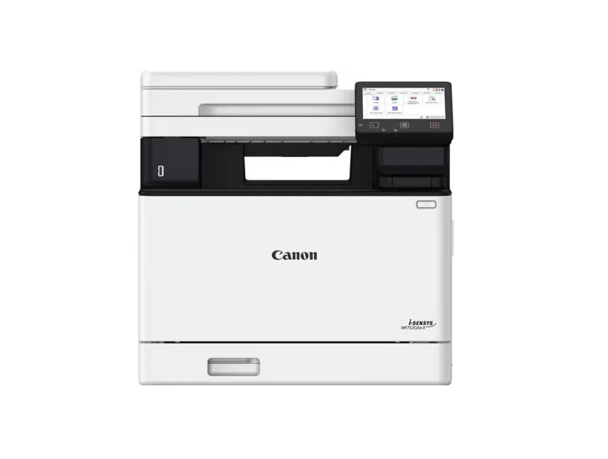 МФУ Canon i-SENSYS MF754Cdw II (7185C010)