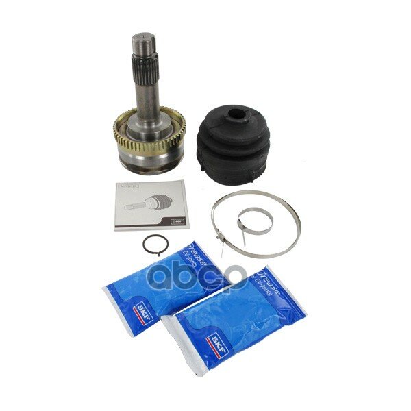 ШРУС комплект Skf арт. vkja5975