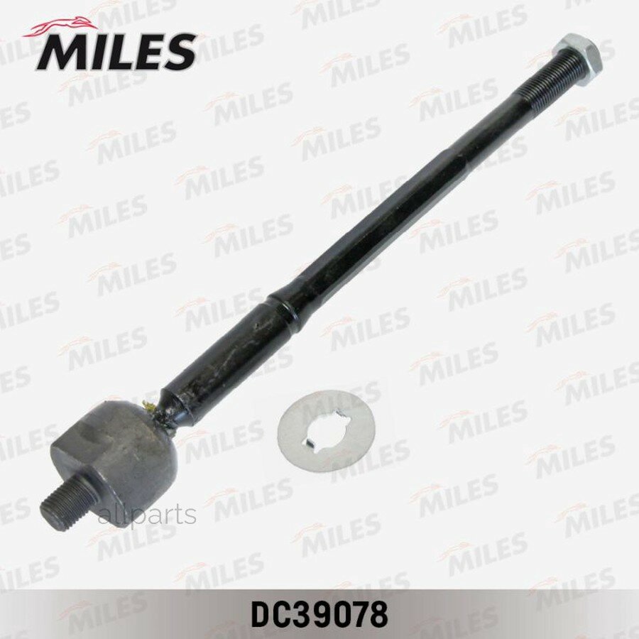 MILES DC39078 Тяга рулевая TOYOTA HILUX 2.5 D-4D 05- лев/прав
