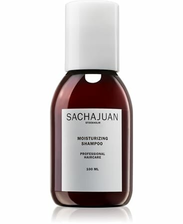 Шампунь для волос Sachajuan Moisturizing Shampoo, 100 мл