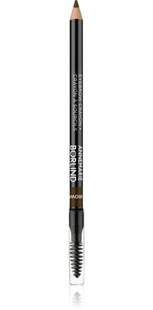 Карандаш для бровей Annemarie Borlind DEKORATIVE, crayon brown, 1,08 г