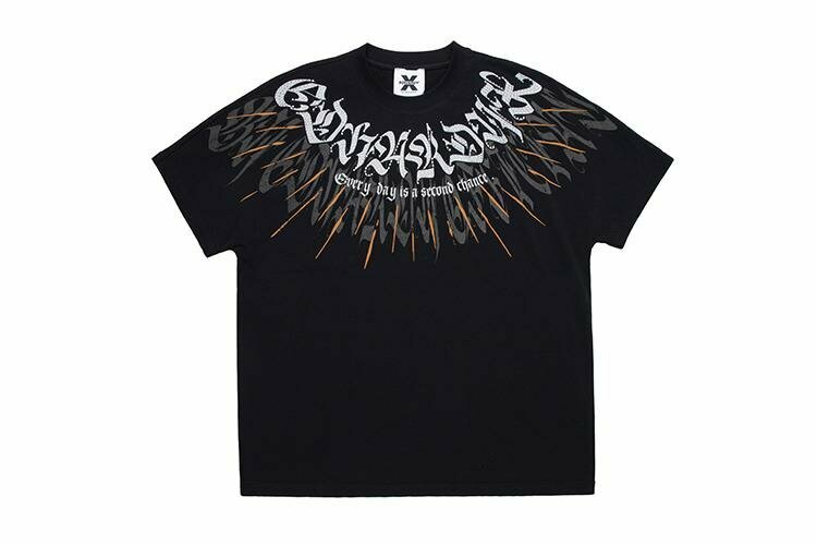 Футболка ED HARDY X