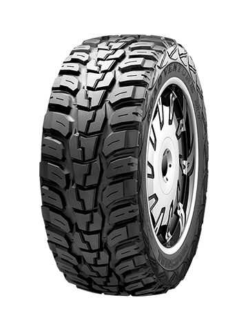 215-75-15 Kumho KL71