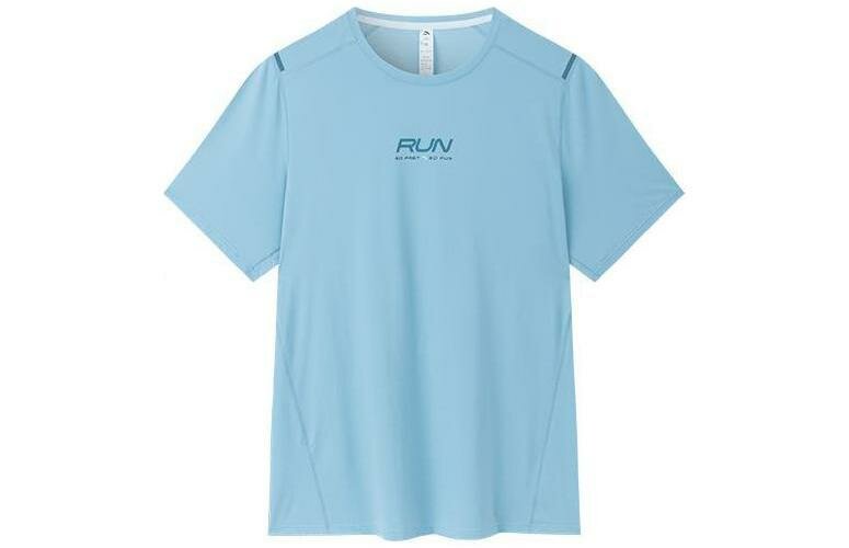 Футболка Sky Smoke Blue