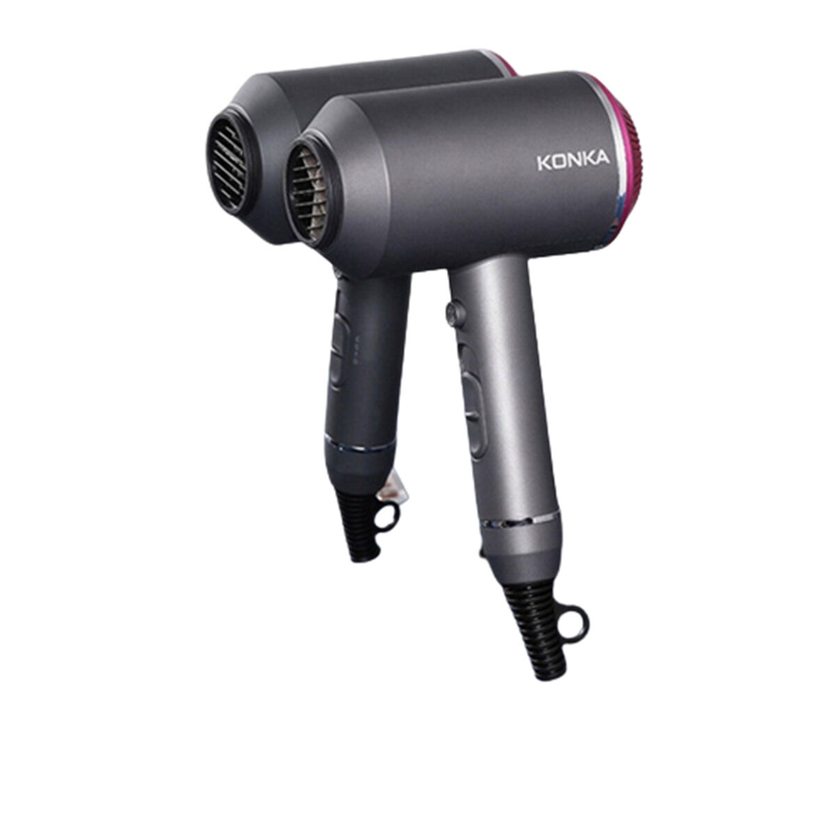 Фен унисекс KONKA 13422500