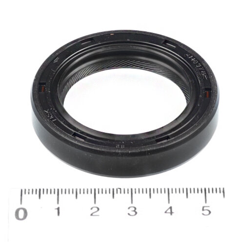 Сальник хвостовика мкпп Musashi F4097; Oem MD703743; для Mitsubishi Delica P03W