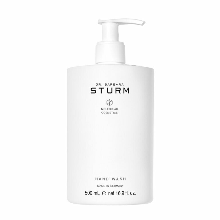 DR.BARBARA STURM Hand Wash Гель Германия 500 мл