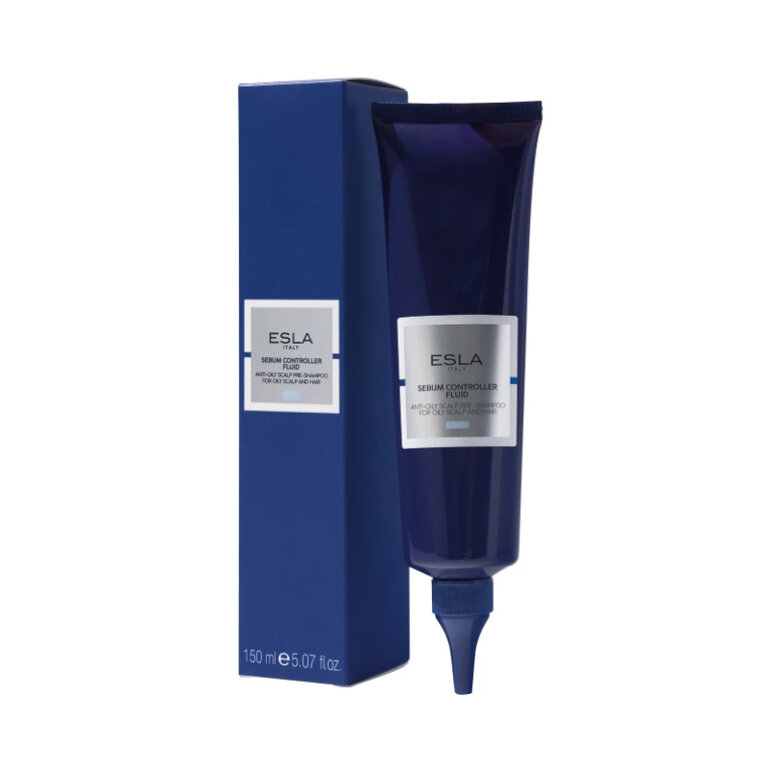 ESLA Sebum Controller Fluid Флюид Италия 150 мл