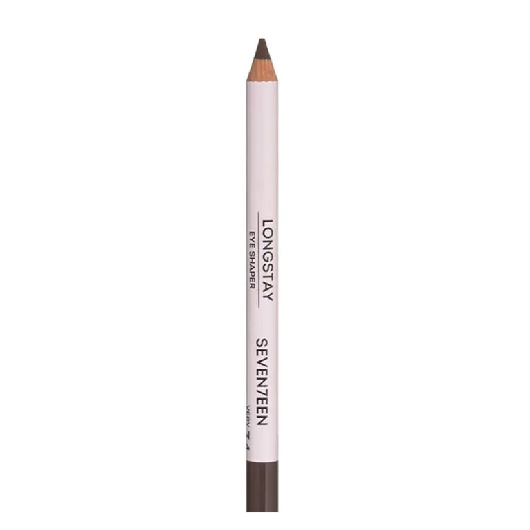 SEVENTEEN LONGSTAY Eye SHAPER PENCIL Карандаш Греция 1,14 гр