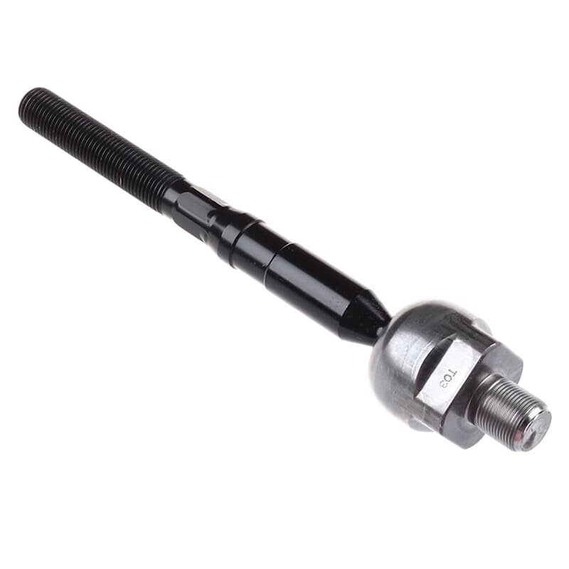 Тяга рулевая оригинал D521-32-240 Mazda; для Mazda Demio DY3W 05-; OEM D521-32-240