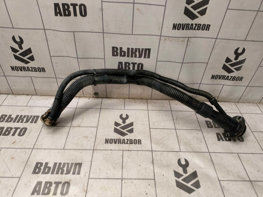 Горловина топливного бака Kia RIO 1 2000-2004