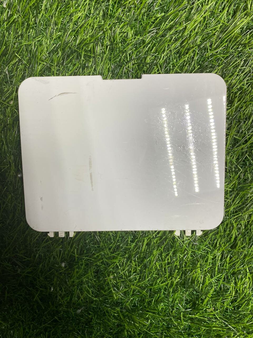Крышка сливного фильтра для стиральной машины Samsung DC63-00921A