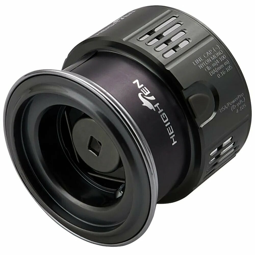 Запасная шпуля серии HEIGHTEN C2000S специально для спиннинговых катушек Shimano STELLA TWIN POWER VANQUISH STRADIC VANFORD COMPLEX XR SOARE XR