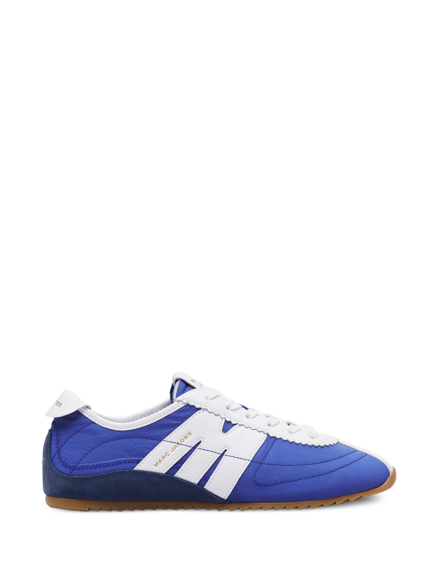 Кроссовки The 400 Bleecker Runner