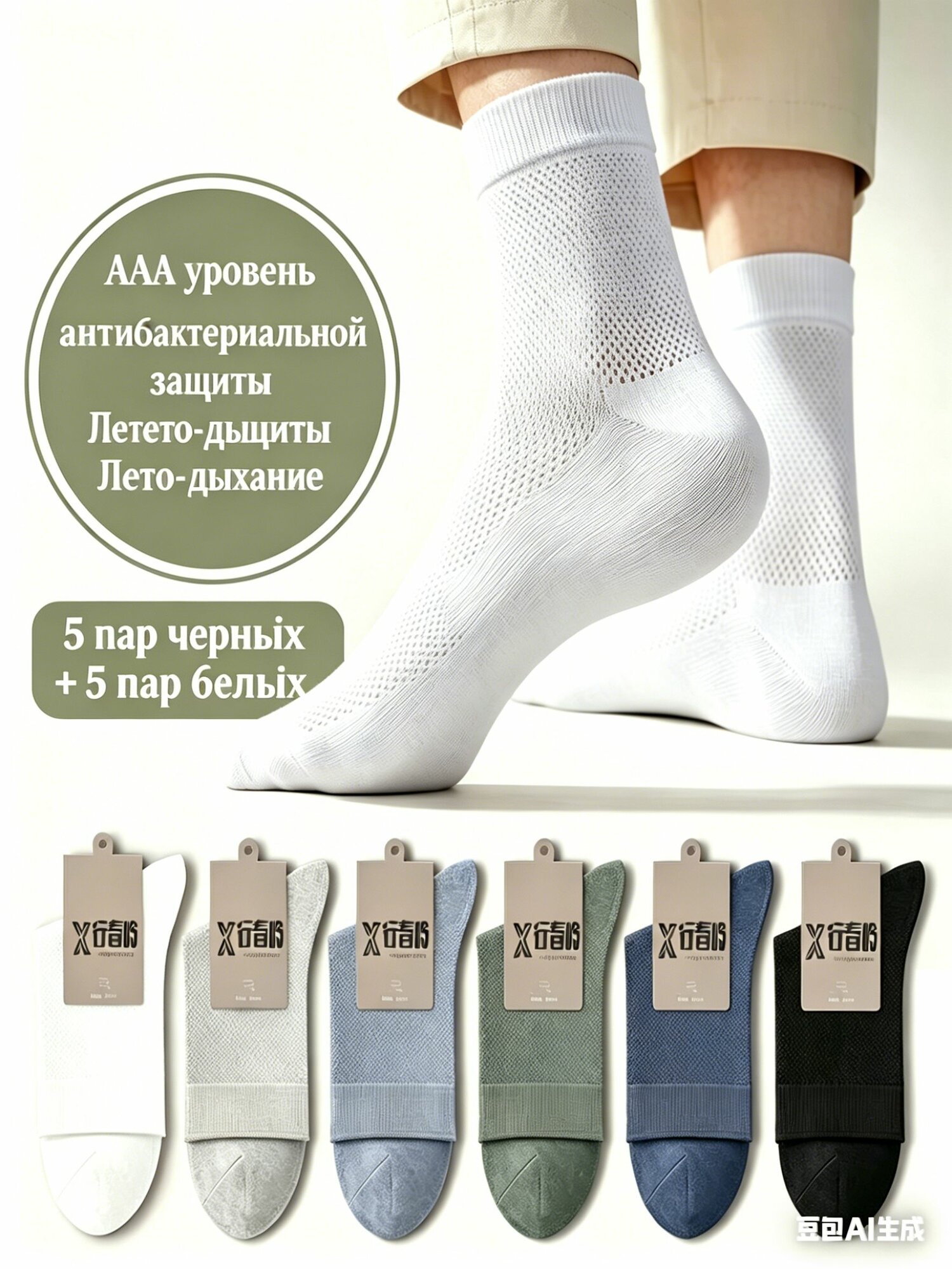 Носки