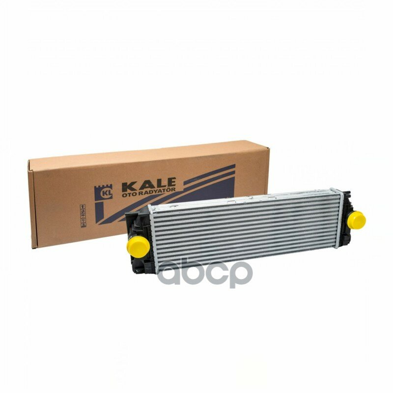 Интеркулер MERCEDES BENZ SPRINTER- VOLKSWAGEN CRAFTER 30-35 KALE арт. 350885