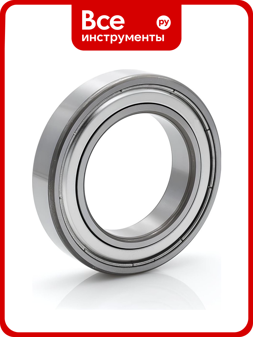 Подшипник DINROLL 6902-2Z 2001000273386 шариковый однорядный радиальный подшипник закрытый стальной уплотнитель