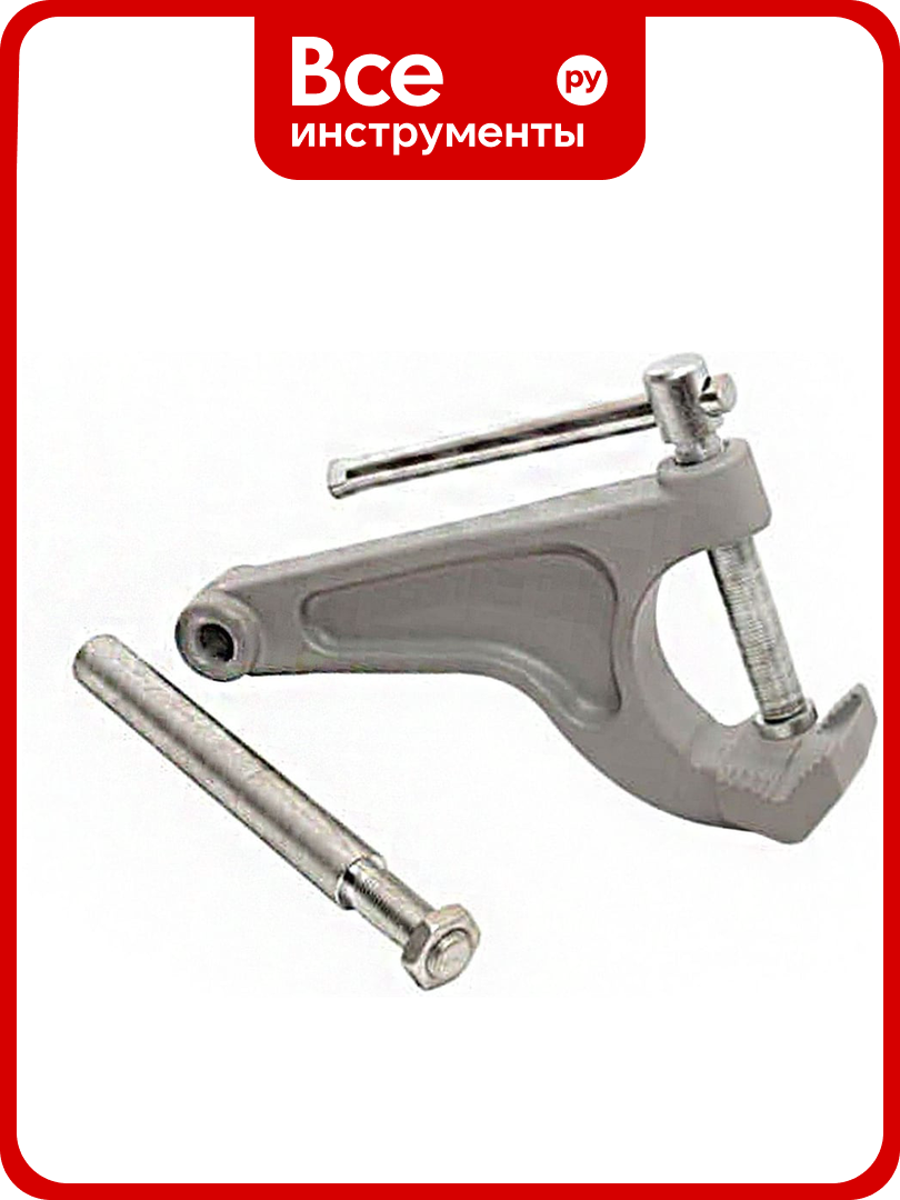 Струбцина VOLL для v-matic b2 2.19016