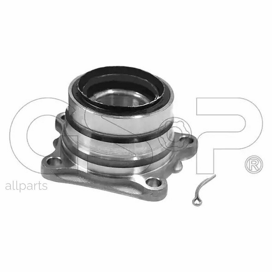 GSP 9238001K Ступица