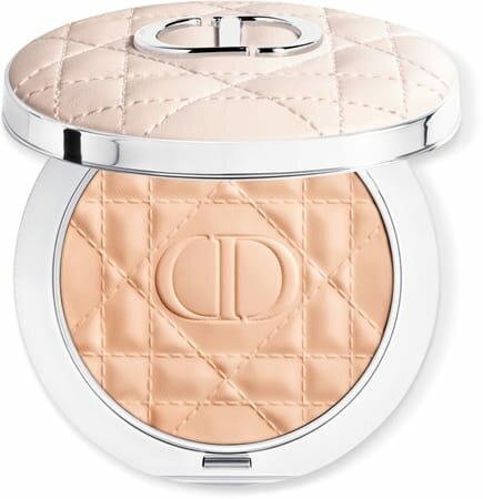 Пудра Dior Forever Nude Matte Filter, оттенок 02 Light, 9 г