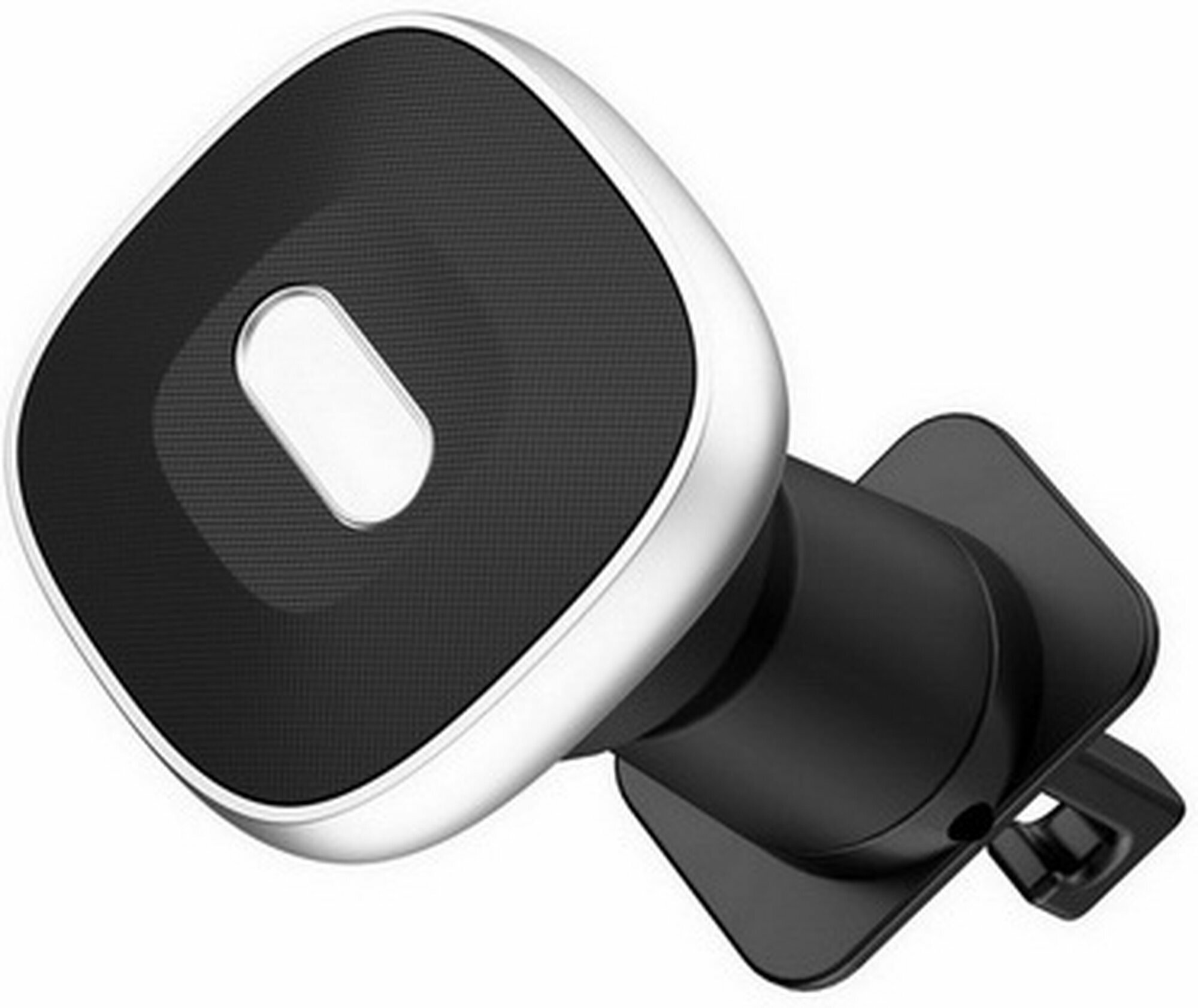 Держатель для смартфона Wiiix HT-702V17mg-SB, крепление на решетку вентиляции